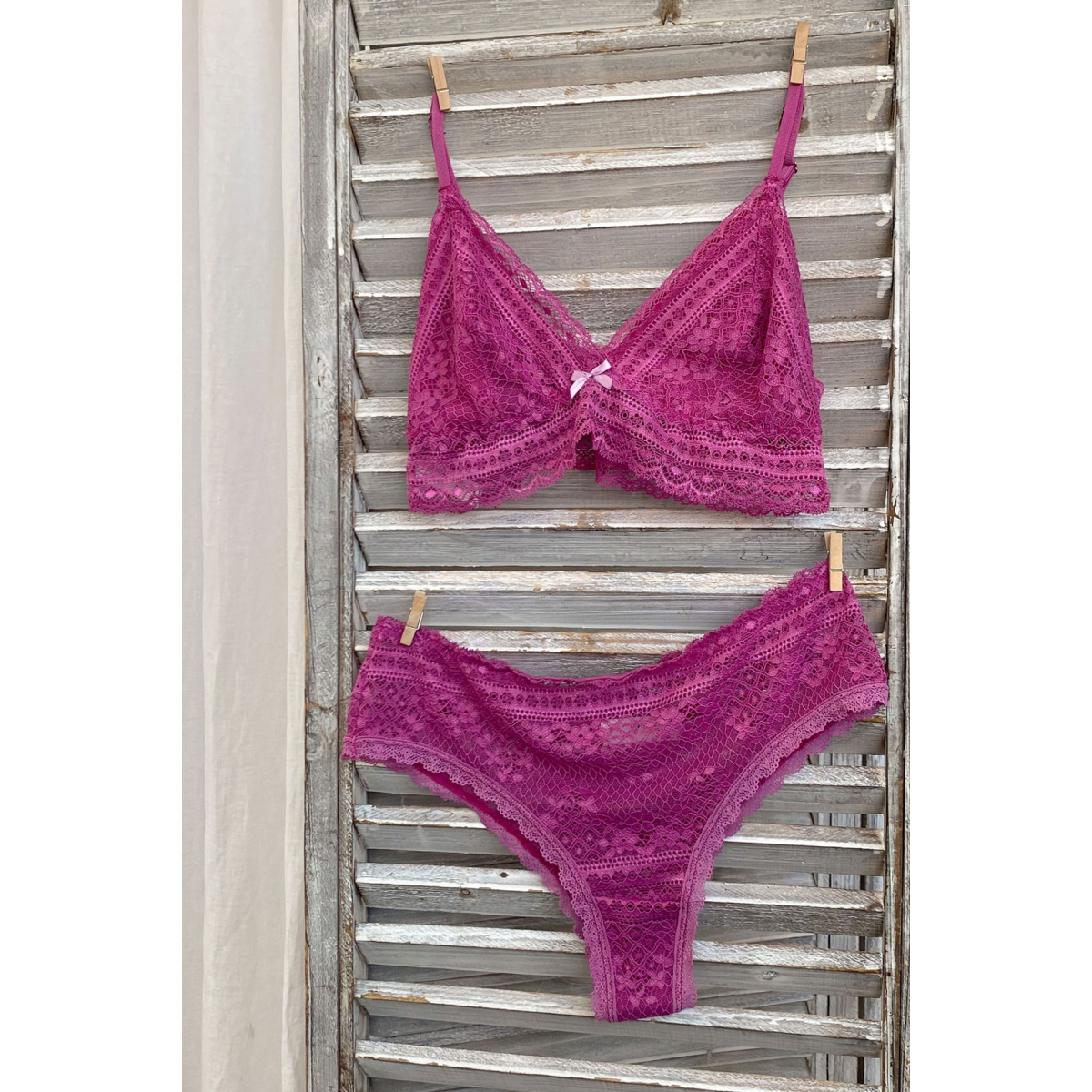 LISIA BRA V1 - SOUTIENLISIA.V1 - Cantê